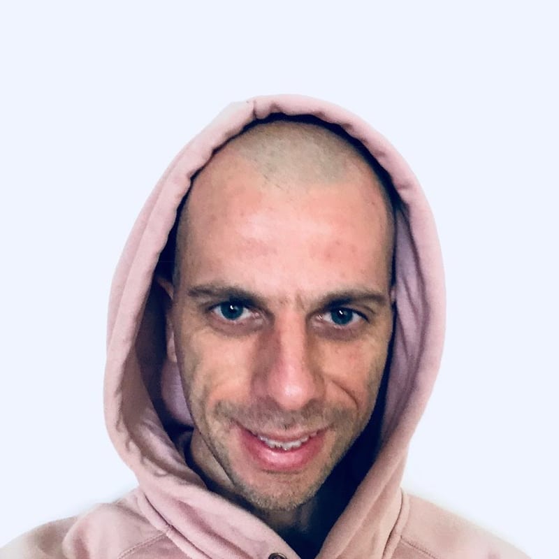 Bruno Listopad | QuorumBallet.com