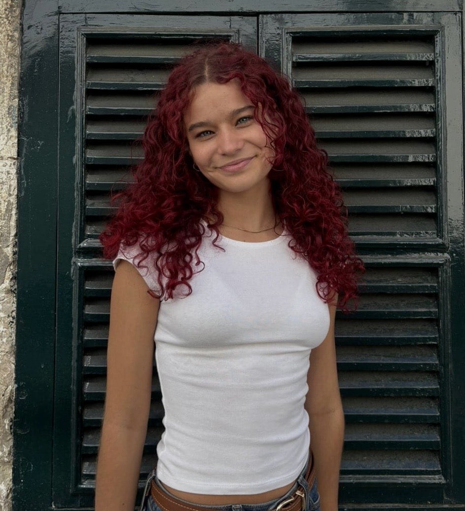 Maria Inês Rebelo | QuorumDanceCompany.com